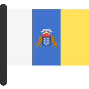 Canary Islands Vector SVG Icon - PNG Repo Free PNG Icons