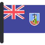 Montserrat Vector SVG Icon - PNG Repo Free PNG Icons