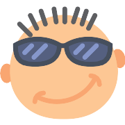 Smug Vector SVG Icon - PNG Repo Free PNG Icons