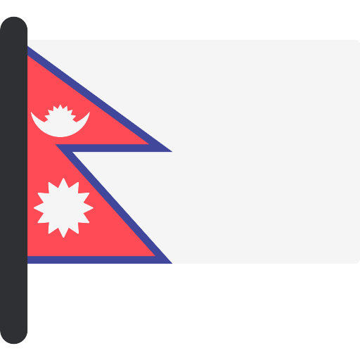 Nepal Vector SVG Icon - PNG Repo Free PNG Icons