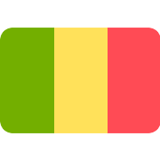Mali Vector SVG Icon - PNG Repo Free PNG Icons