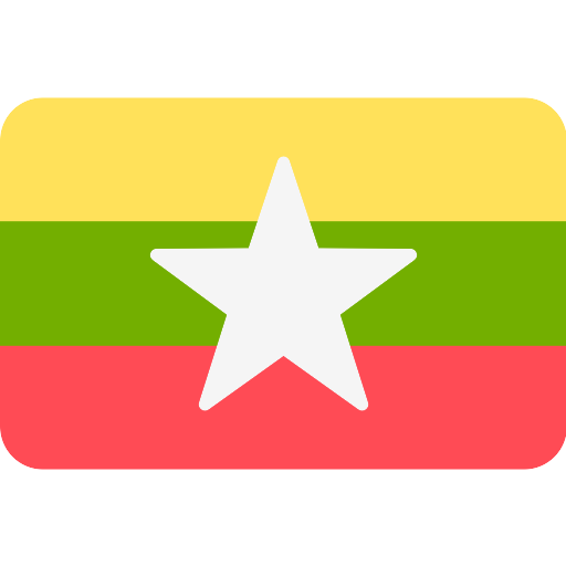 Myanmar Vector SVG Icon - PNG Repo Free PNG Icons