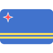 Aruba Vector SVG Icon - PNG Repo Free PNG Icons