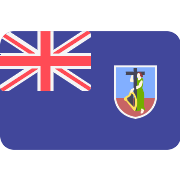 Montserrat Vector SVG Icon - PNG Repo Free PNG Icons