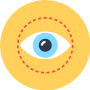 Vision Vector SVG Icon - PNG Repo Free PNG Icons