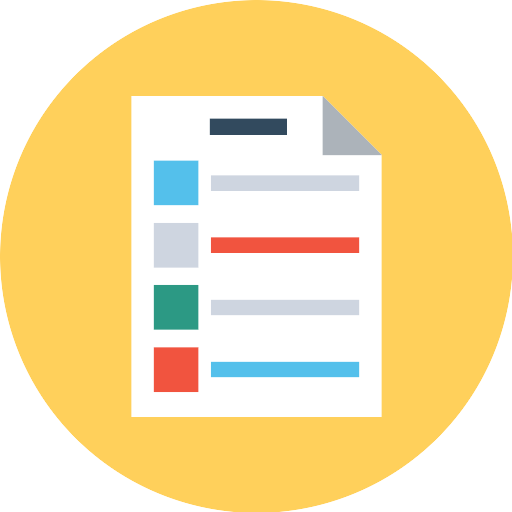 List Vector SVG Icon - PNG Repo Free PNG Icons
