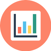Bar Chart Bar Graph Vector SVG Icon - PNG Repo Free PNG Icons