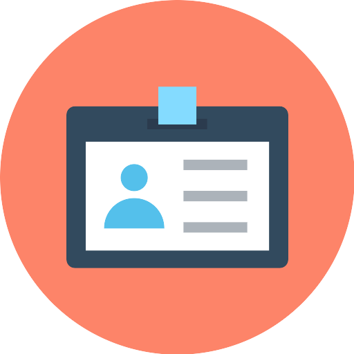 Id Card Pass Vector SVG Icon - PNG Repo Free PNG Icons