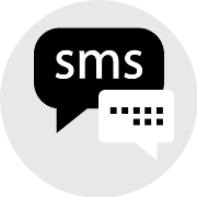 Sms Vector SVG Icon - PNG Repo Free PNG Icons