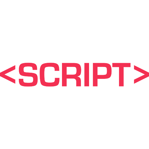 Script Vector SVG Icon - PNG Repo Free PNG Icons