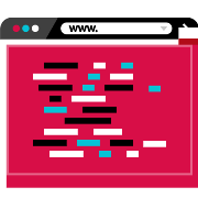 Browser Coding Vector SVG Icon - PNG Repo Free PNG Icons