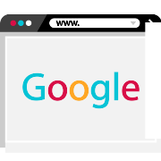 Browser Google Vector SVG Icon - PNG Repo Free PNG Icons