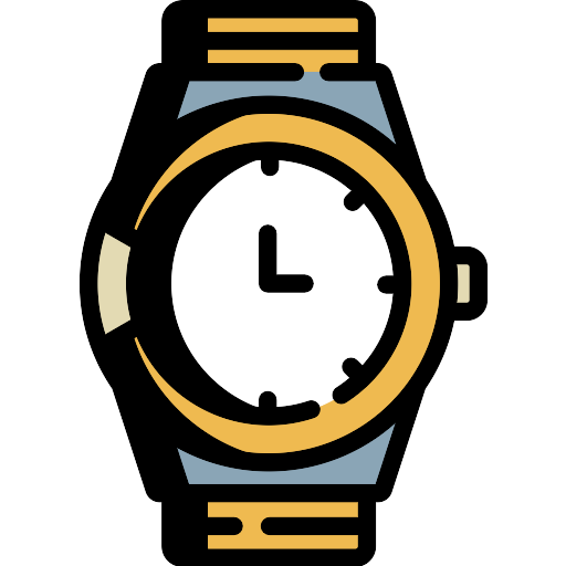 Watch Vector SVG Icon - PNG Repo Free PNG Icons