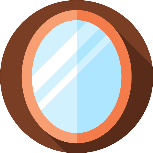 Reflecting Reflection Vector SVG Icon - PNG Repo Free PNG Icons