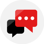 Chat Vector SVG Icon - PNG Repo Free PNG Icons