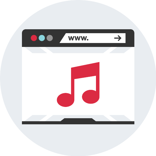 Music Playlist Vector SVG Icon - PNG Repo Free PNG Icons
