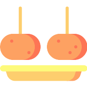 Croquette Vector SVG Icon - PNG Repo Free PNG Icons