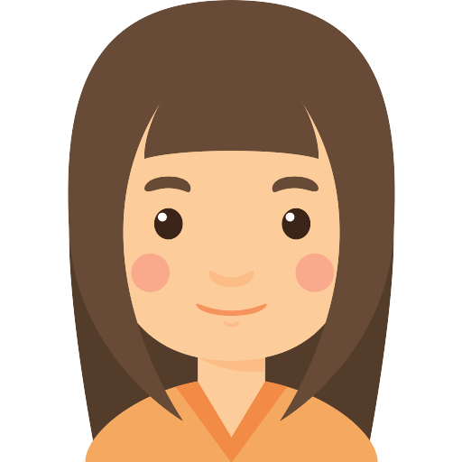 Girl Vector SVG Icon - PNG Repo Free PNG Icons
