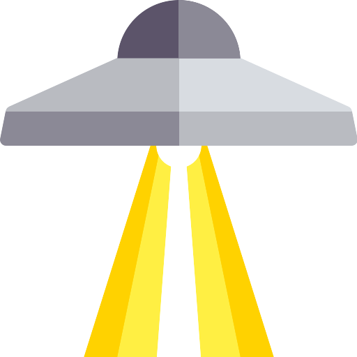 Ufo Vector SVG Icon - PNG Repo Free PNG Icons