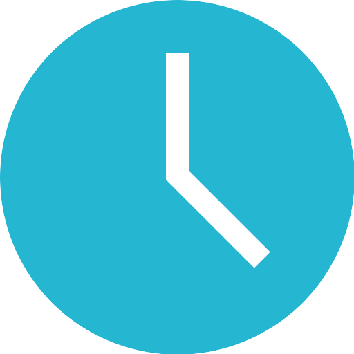 Clock Vector SVG Icon - PNG Repo Free PNG Icons
