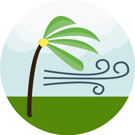 Wind Weather Vector SVG Icon - PNG Repo Free PNG Icons