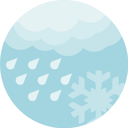 Snowy Frost Vector SVG Icon - PNG Repo Free PNG Icons