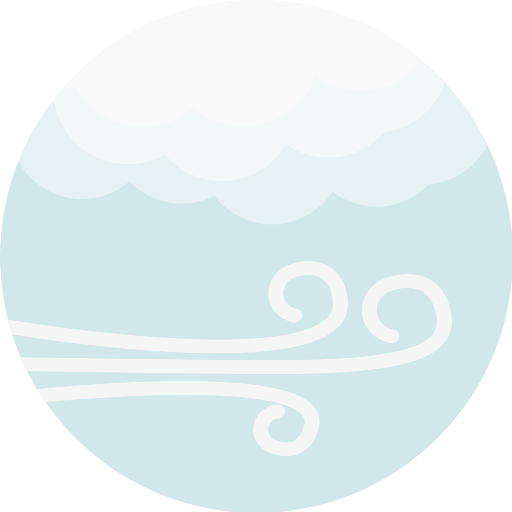 Wind Vector SVG Icon - PNG Repo Free PNG Icons