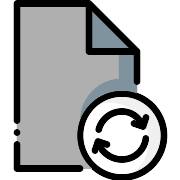 File Refresh Vector SVG Icon - PNG Repo Free PNG Icons