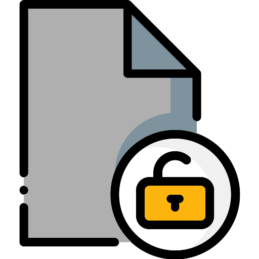 File Security Vector SVG Icon - PNG Repo Free PNG Icons