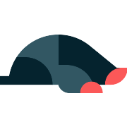 Mole Vector SVG Icon - PNG Repo Free PNG Icons