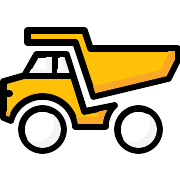 Dumper Vector SVG Icon - PNG Repo Free PNG Icons