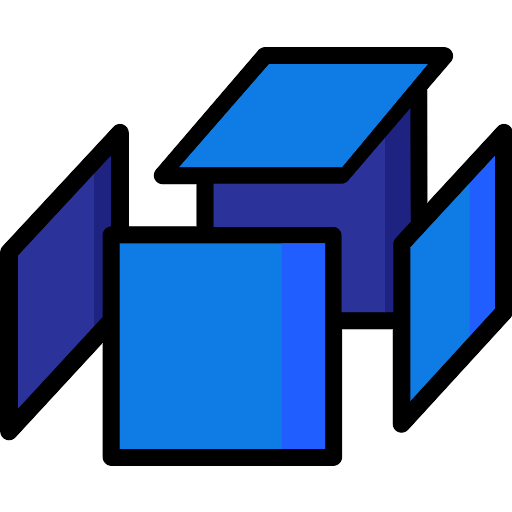 Explode Vector SVG Icon - PNG Repo Free PNG Icons