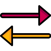 Reverse Vector SVG Icon - PNG Repo Free PNG Icons