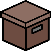 Box Vector SVG Icon - PNG Repo Free PNG Icons