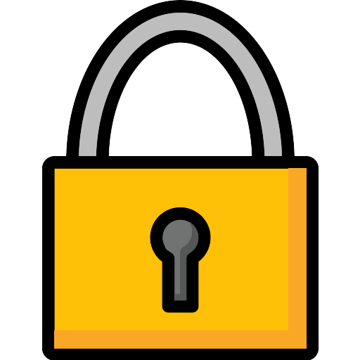 Padlock Lock Vector SVG Icon - PNG Repo Free PNG Icons