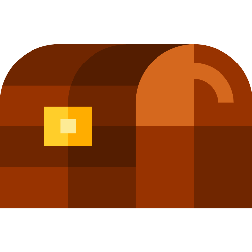 Chest Gold Vector SVG Icon - PNG Repo Free PNG Icons