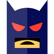 Batman Vector SVG Icon - PNG Repo Free PNG Icons
