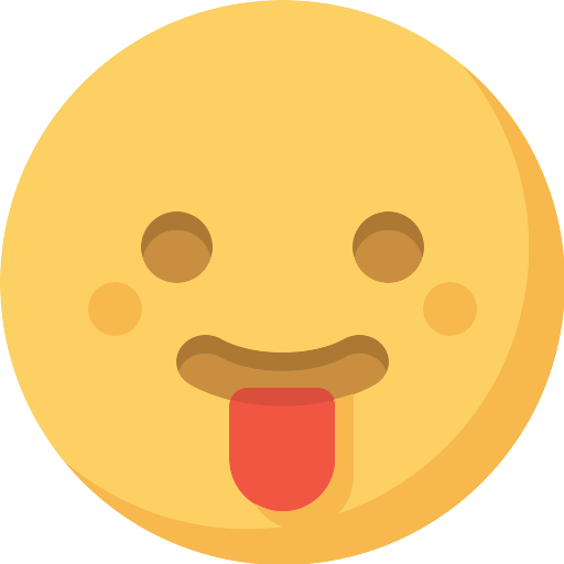 Cheeky Vector SVG Icon - PNG Repo Free PNG Icons