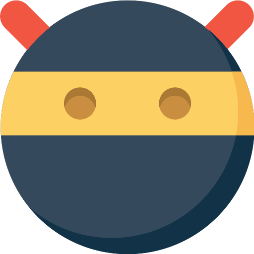 Ninja Vector SVG Icon - PNG Repo Free PNG Icons