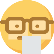 Nerd Vector SVG Icon - PNG Repo Free PNG Icons