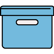 Box Storage Box Vector SVG Icon - PNG Repo Free PNG Icons