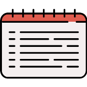 Time Schedule Vector SVG Icon - PNG Repo Free PNG Icons