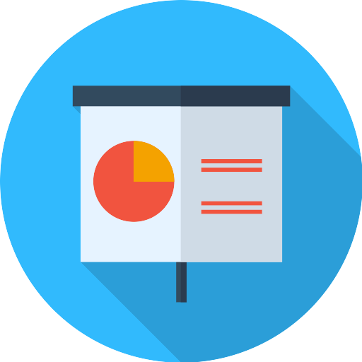 Presentation Vector SVG Icon - PNG Repo Free PNG Icons