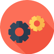 Gear Vector SVG Icon - PNG Repo Free PNG Icons