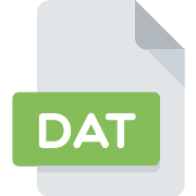Dat Vector SVG Icon - PNG Repo Free PNG Icons