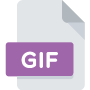 Gif Vector SVG Icon - PNG Repo Free PNG Icons