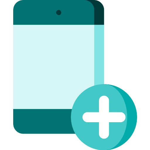 Smartphone Add Vector SVG Icon - PNG Repo Free PNG Icons