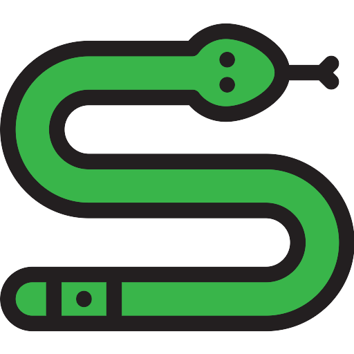 Snake Vector SVG Icon - PNG Repo Free PNG Icons
