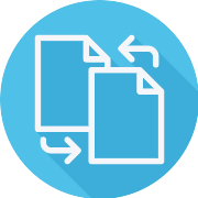 Exchange Vector SVG Icon - PNG Repo Free PNG Icons