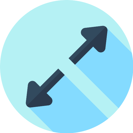 Expand Vector SVG Icon - PNG Repo Free PNG Icons